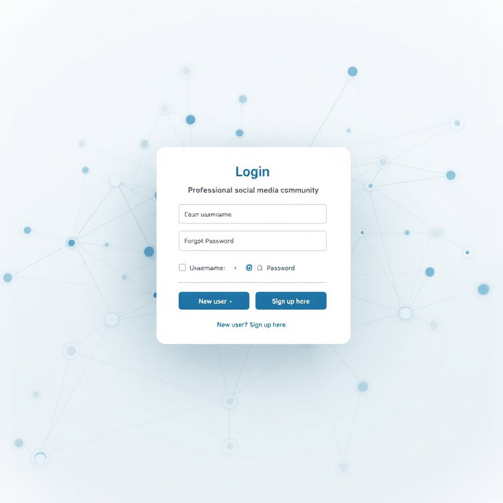 Login | eSocialConnect – Mental Health & Healthcare Network